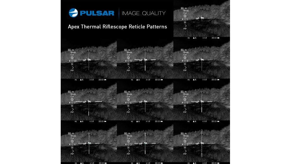 pulsar-illuminated-apex-thermal-reticle – Huey Outdoors