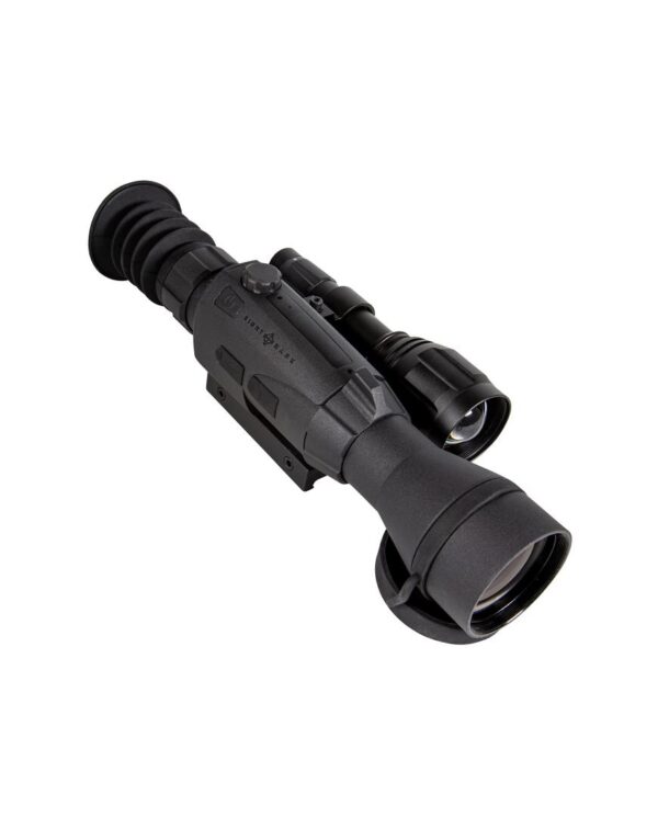 Sightmark Wraith 4K MAX – Huey Outdoors
