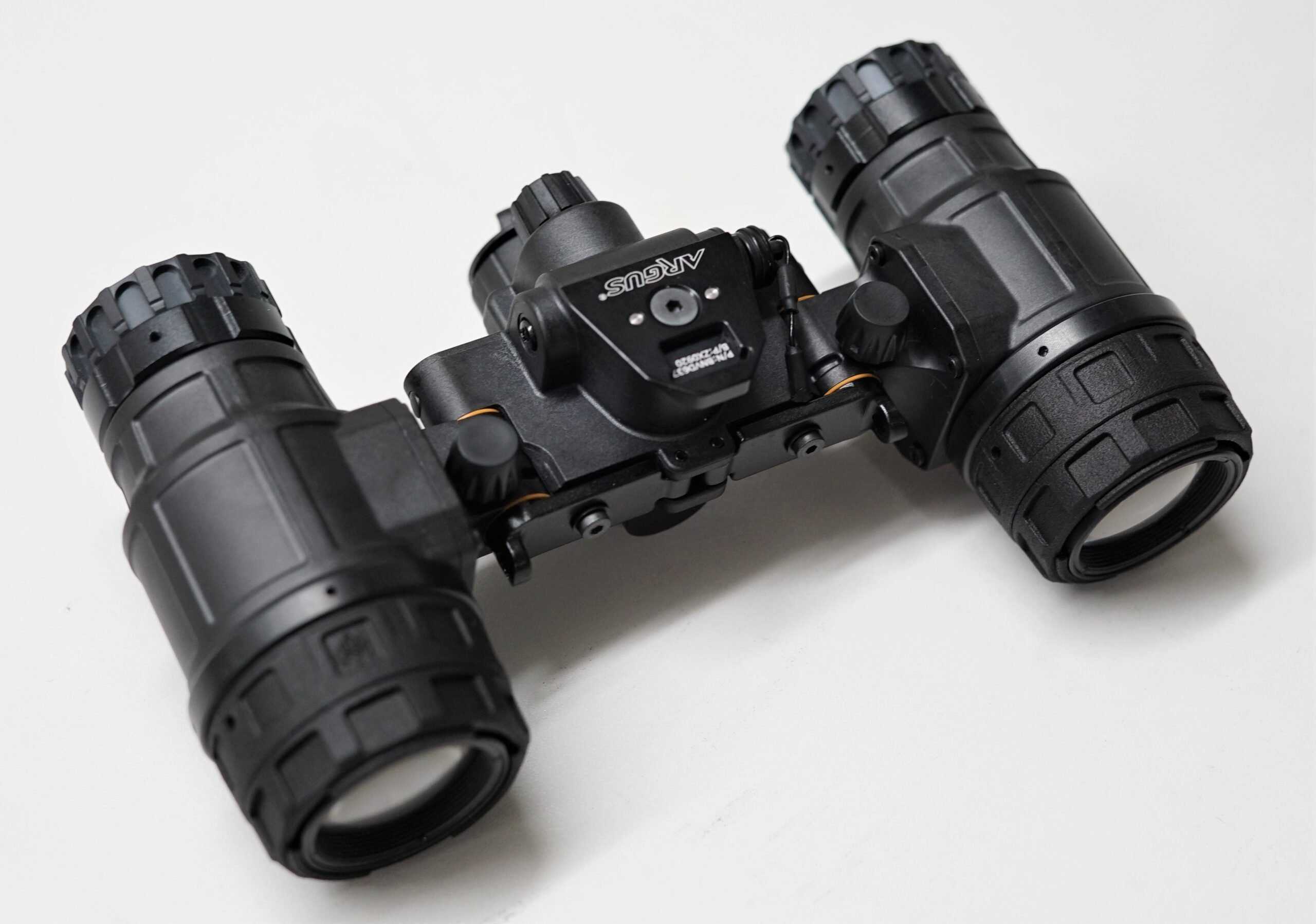 BNVD 1431 MK II Night Vision Goggles – Huey Outdoors